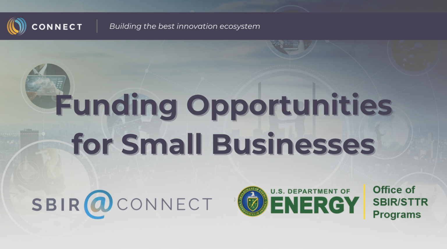 STTR Grant NAVWAR small business Innovation Research